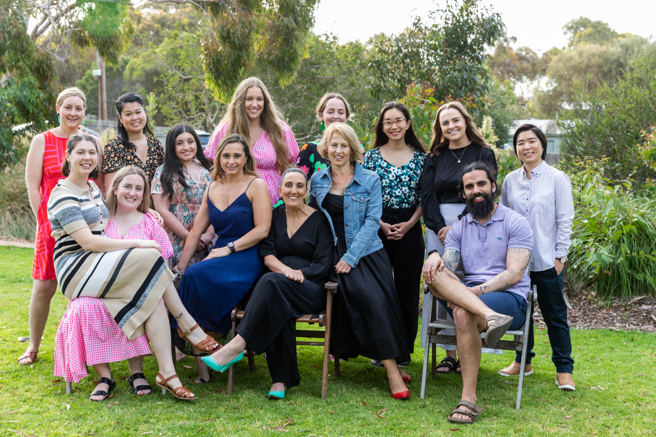 Join Our Team - Solution Psychology