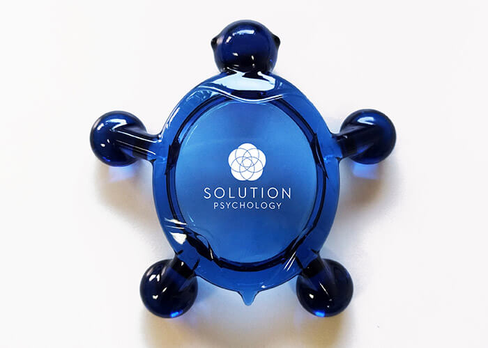 Body Signal Stickers - Solution Psychology