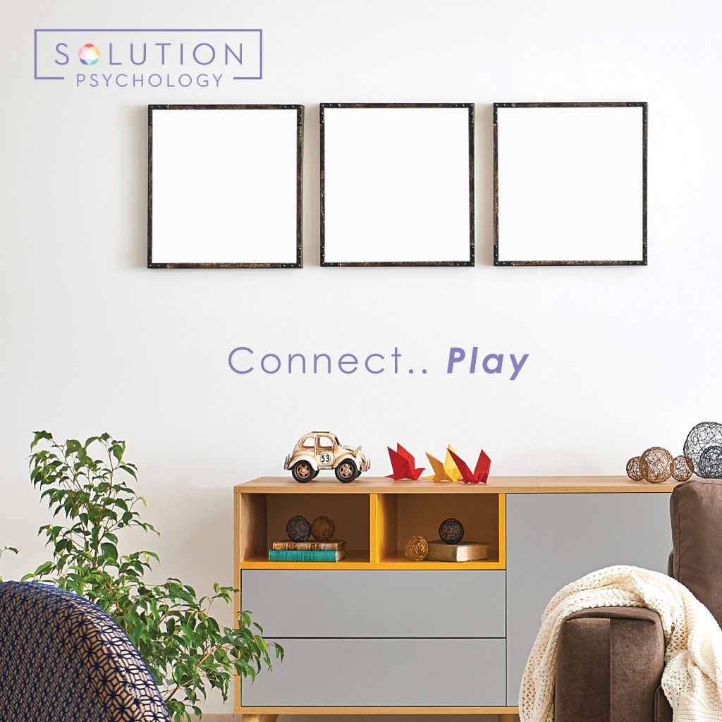 Why Play Matters - Solution Psychology