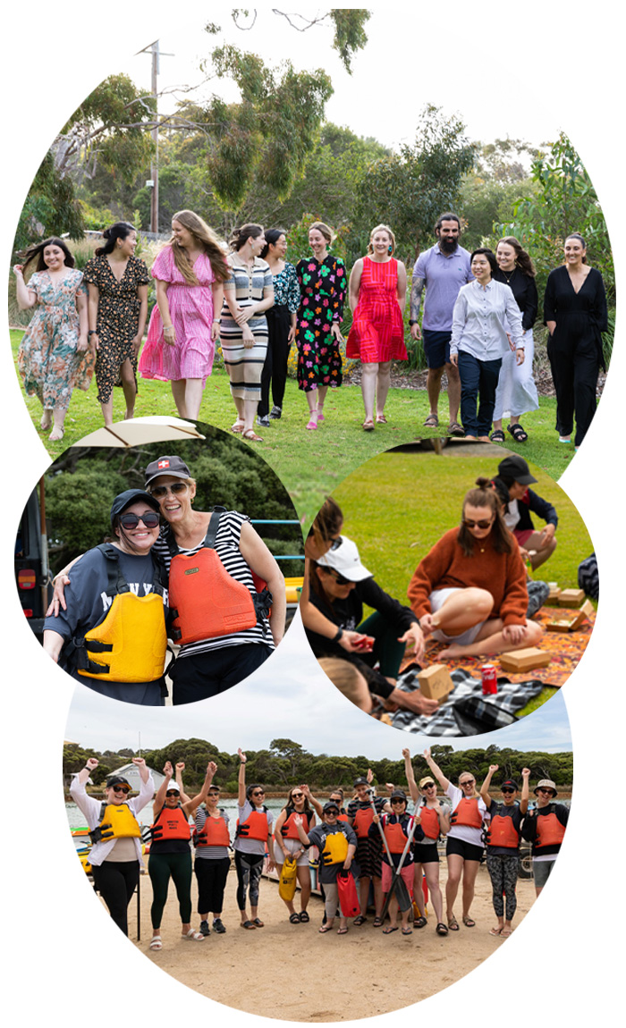 Join Our Team - Solution Psychology